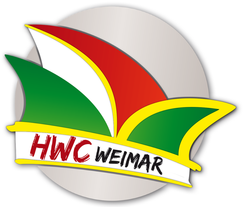 Der HWC trauert um seinen Faust-Orden-Träger Bernhard „Kani“ Kanhold ...